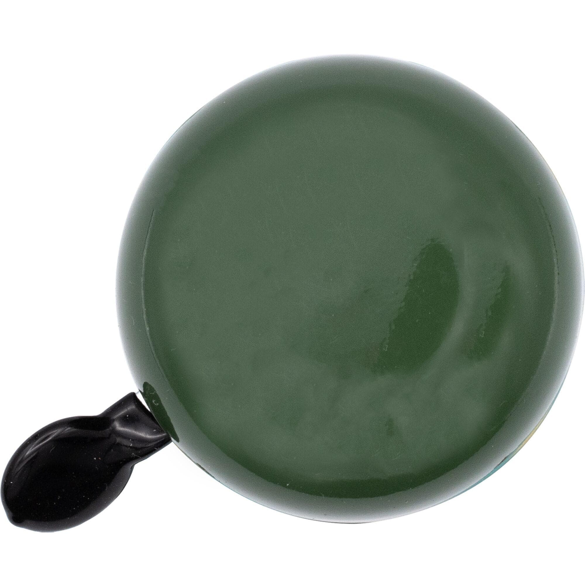 M Part Ding Dong Green Bell – BikeParts.co.uk