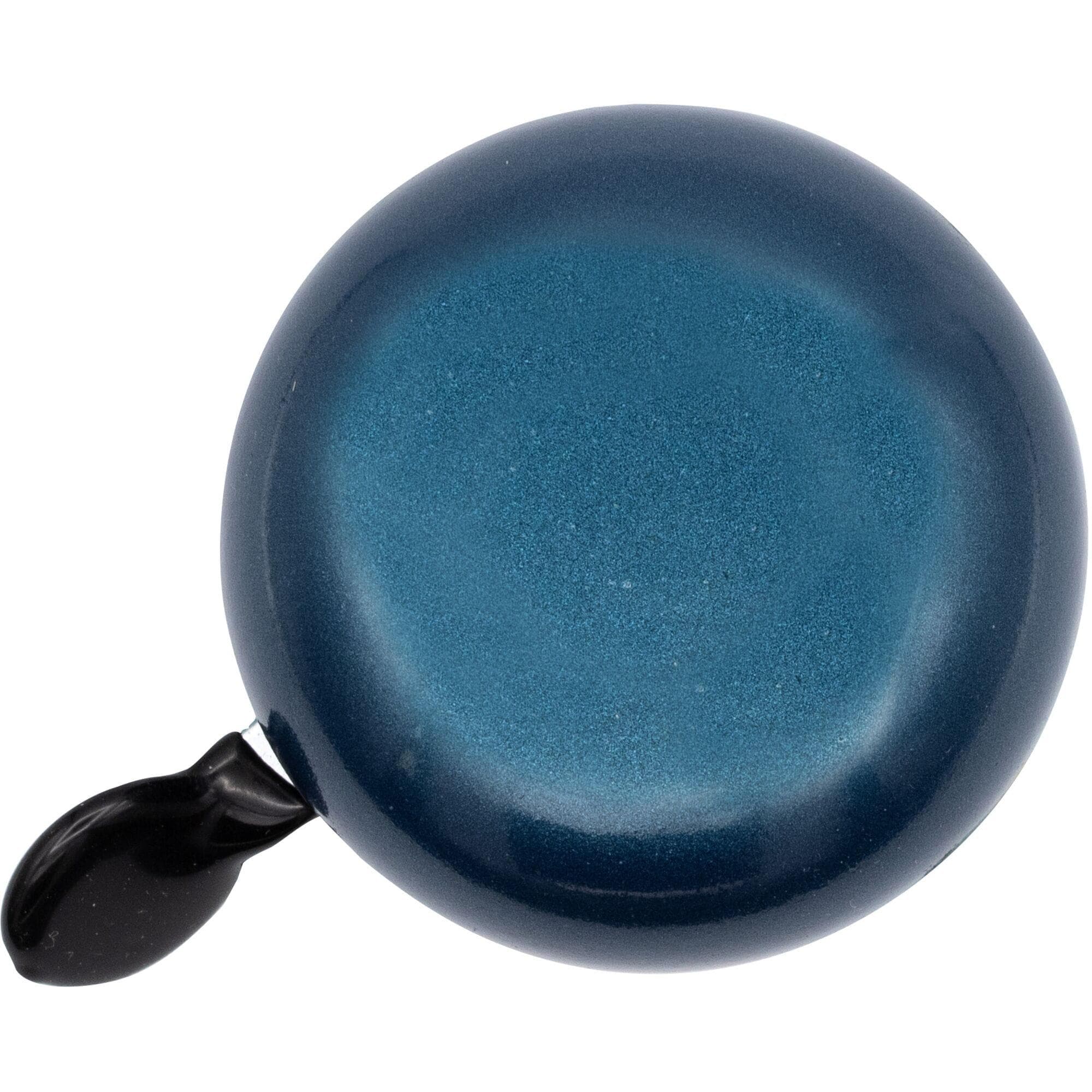 M Part Ding Dong Dark Teal Bell – BikeParts.co.uk