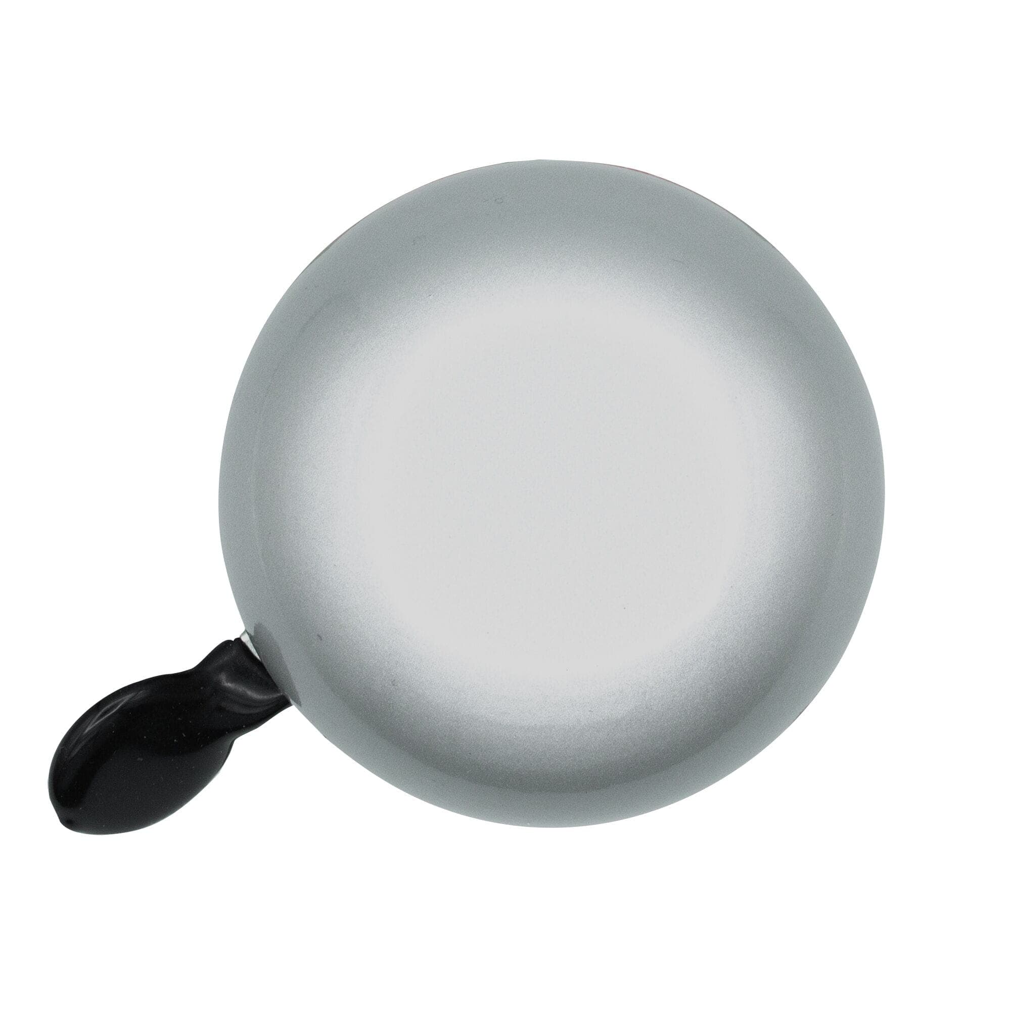M Part Ding Dong Silver Bell – BikeParts.co.uk