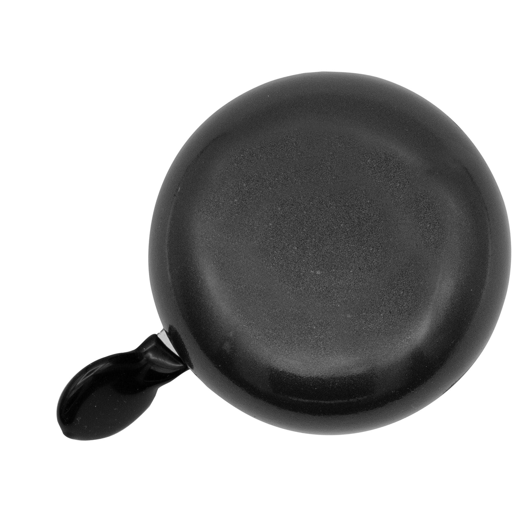 M Part Ding Dong Black Bell – BikeParts.co.uk