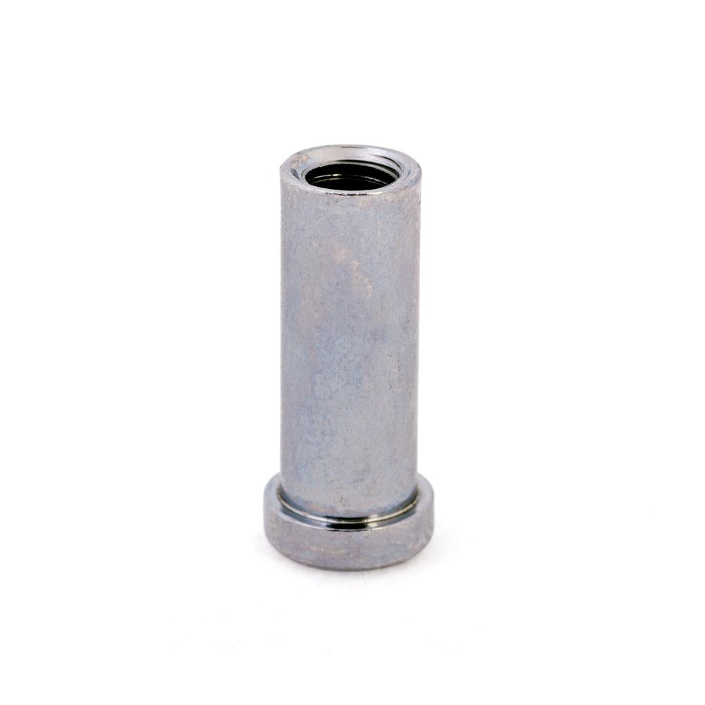 Dia-Compe Recessed Brake Nut Silver 20mm – BikeParts.co.uk