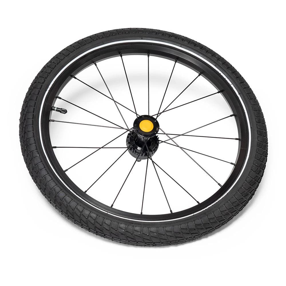 Burley Wheel Assembly 20" Alloy – BikeParts.co.uk