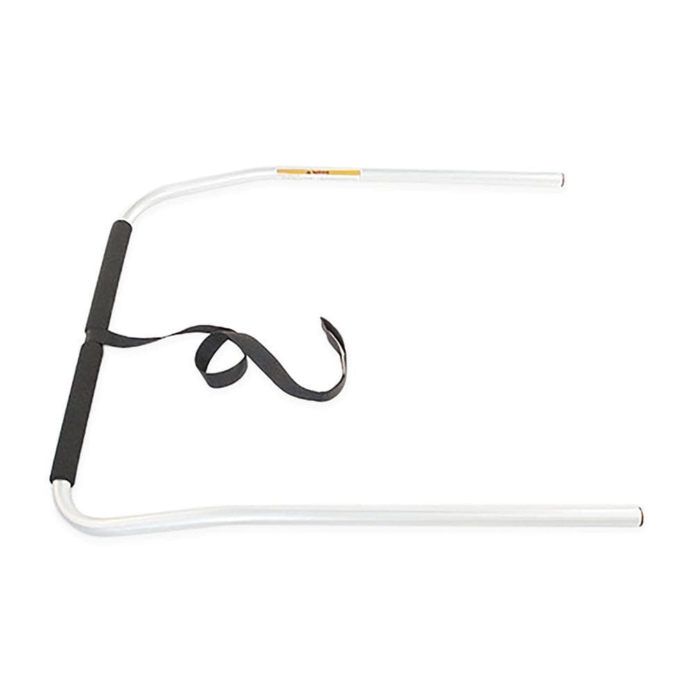 Burley Double Handle Assembly – BikeParts.co.uk