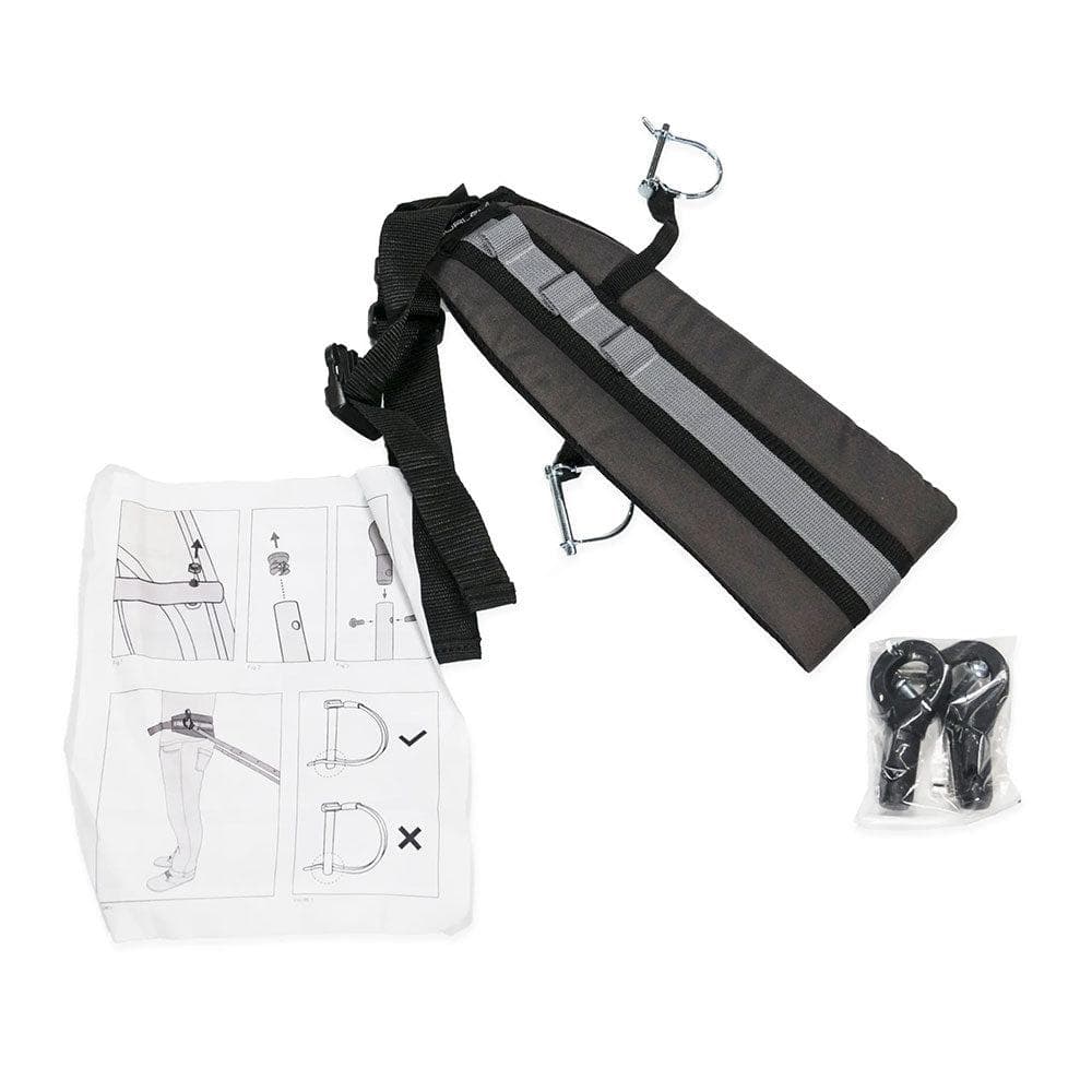 Burley Kit Harness Waist Belt – BikeParts.co.uk
