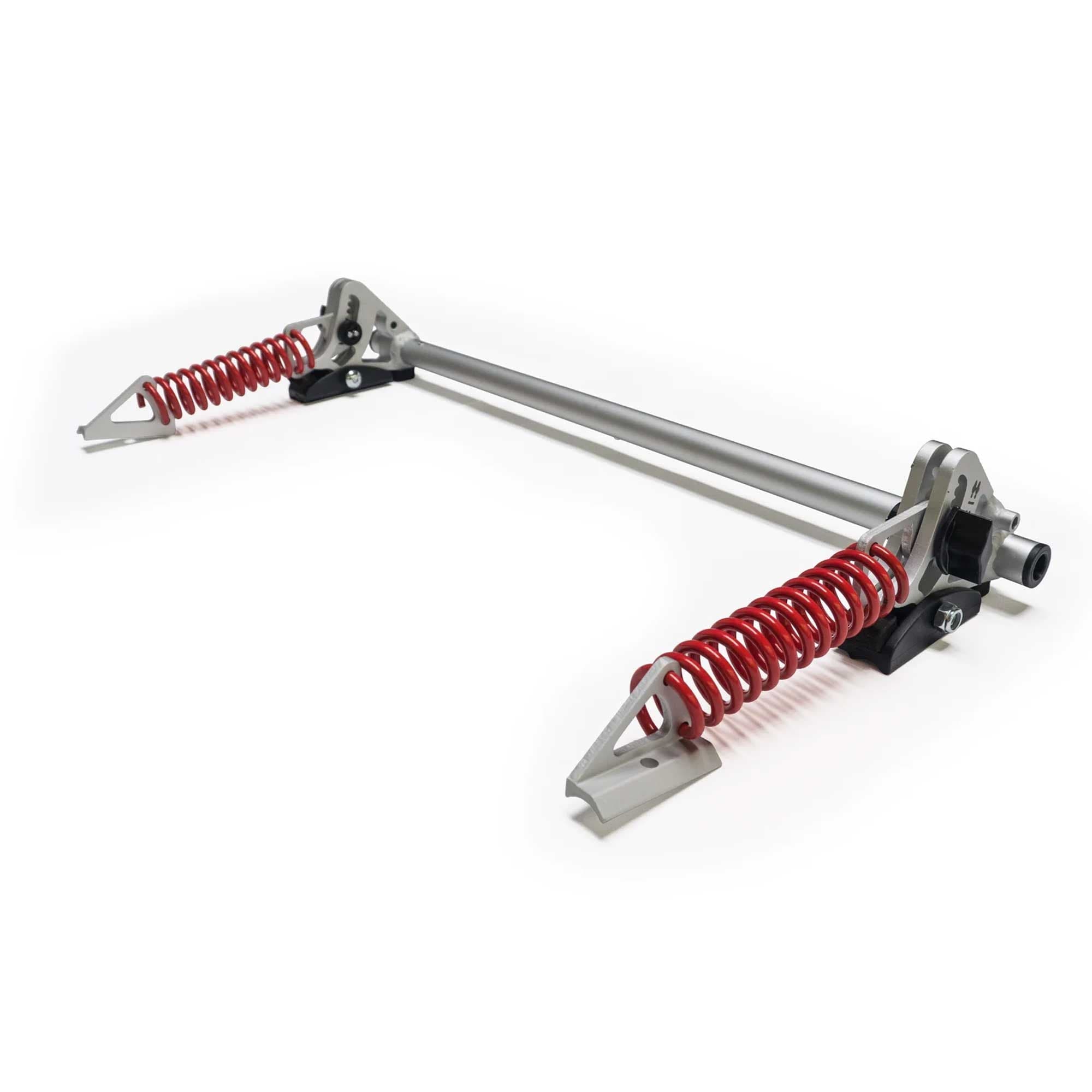 Burley Axle Assembly Cub and D Lite – BikeParts.co.uk
