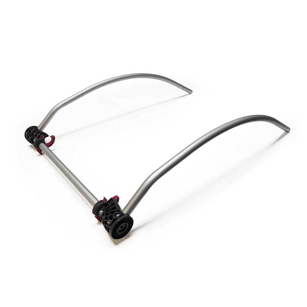 Burley Front Frame Assembly – BikeParts.co.uk
