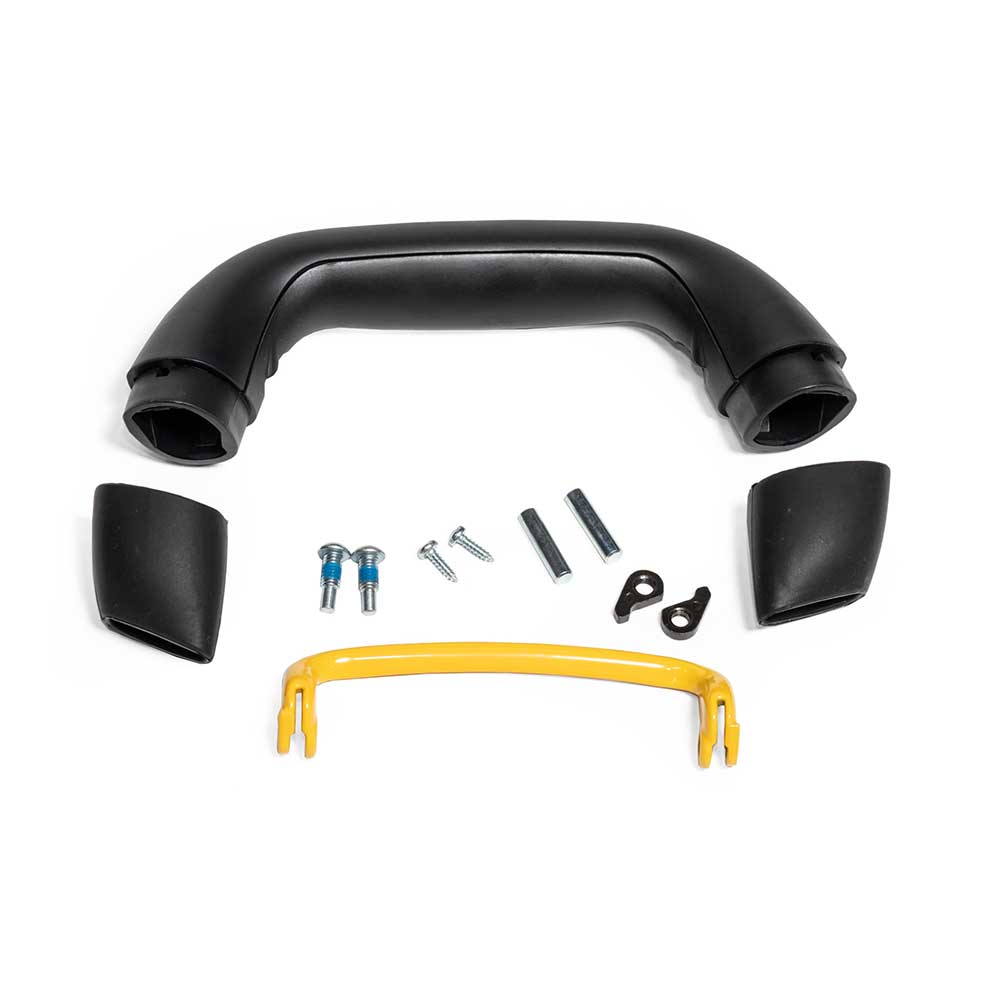 Burley Kit Release Handle/Bar Repair – BikeParts.co.uk