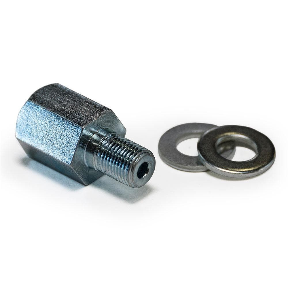Burley Hitch Alt Adapter M10 x 1.0mm BikeParts