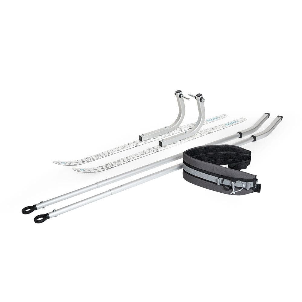 Burley Ski Kit – BikeParts.co.uk