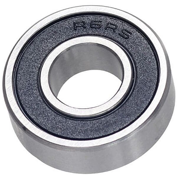 M Part Cartridge Bearing R6 2RS 3/8"x7/8"x9/3 – BikeParts.co.uk