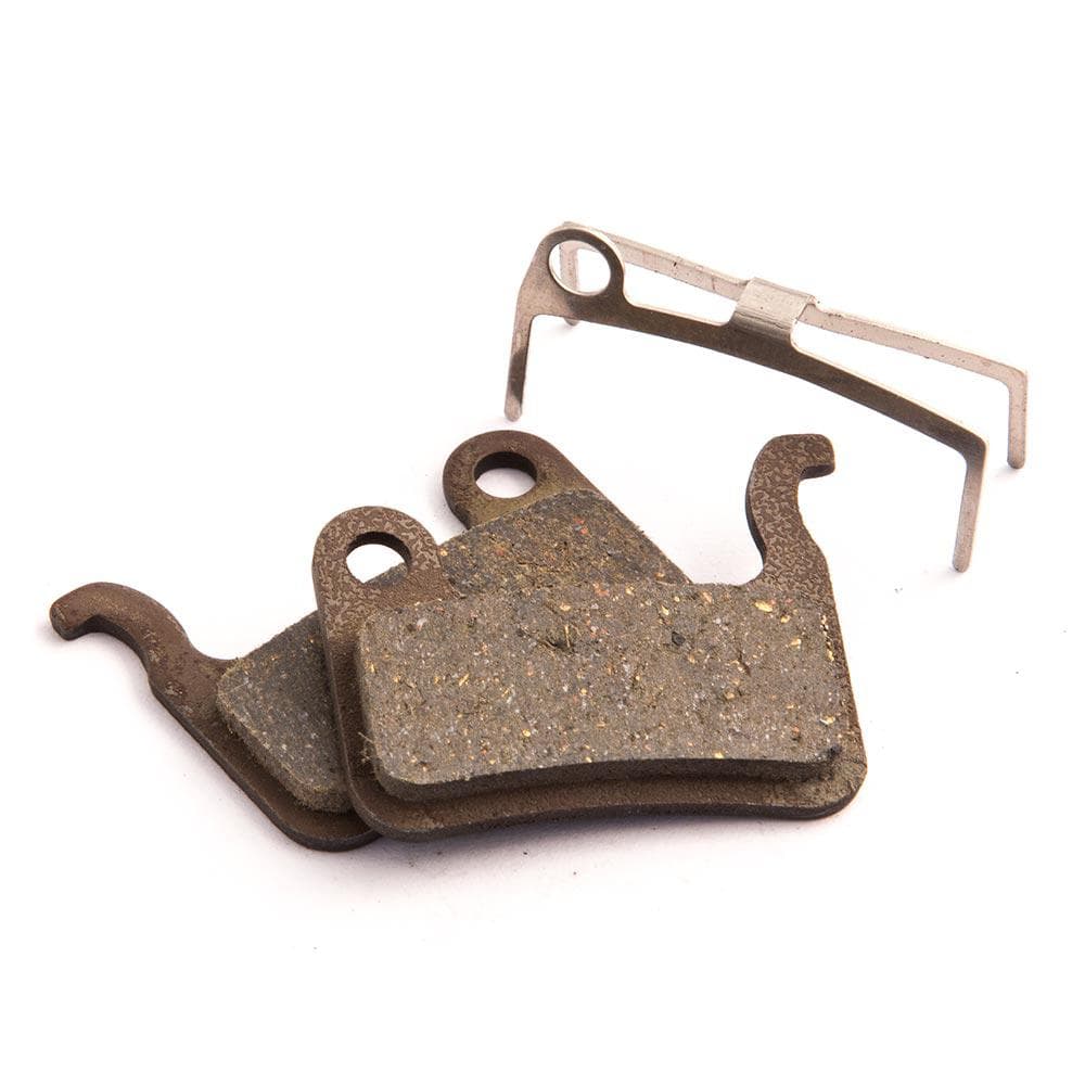 Clarks Organic VX824 Clarks/Shimano – BikeParts.co.uk