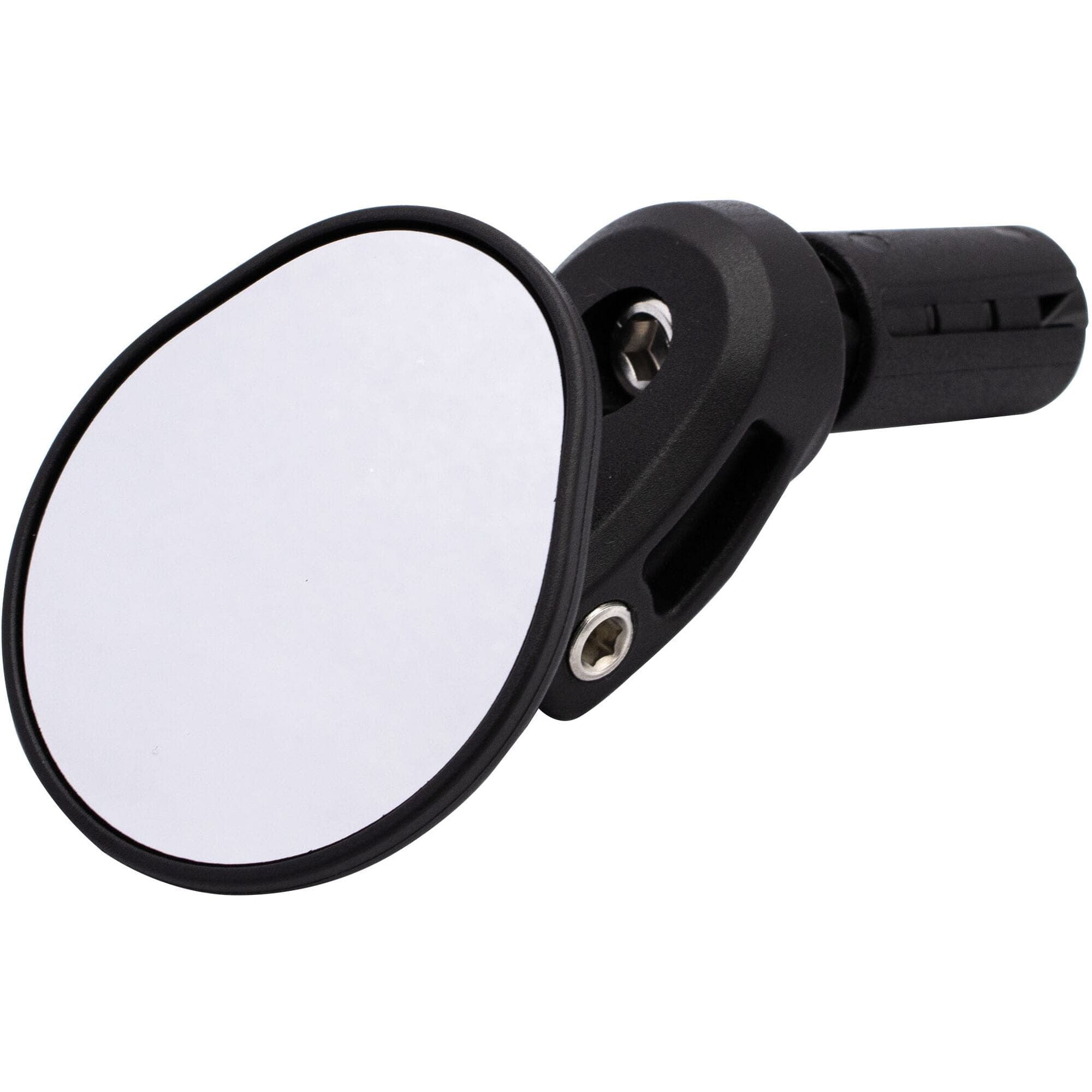 M Part M Part Drop Bar Mirror, internal clamp – BikeParts.co.uk
