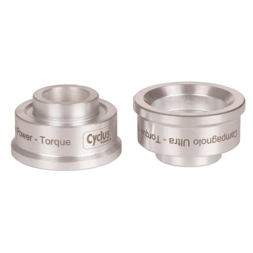 Cyclus Tools BB Press Ring Set CA Ultra & Power Torque – BikeParts.co.uk