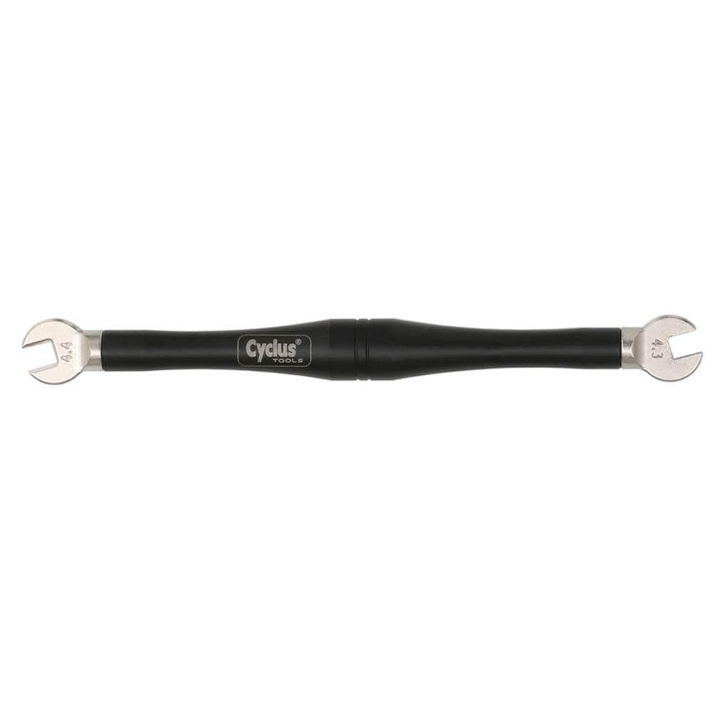 Cyclus Tools Spoke Wrench for Shimano Wheels 4.3/4.4mm – BikeParts.co.uk