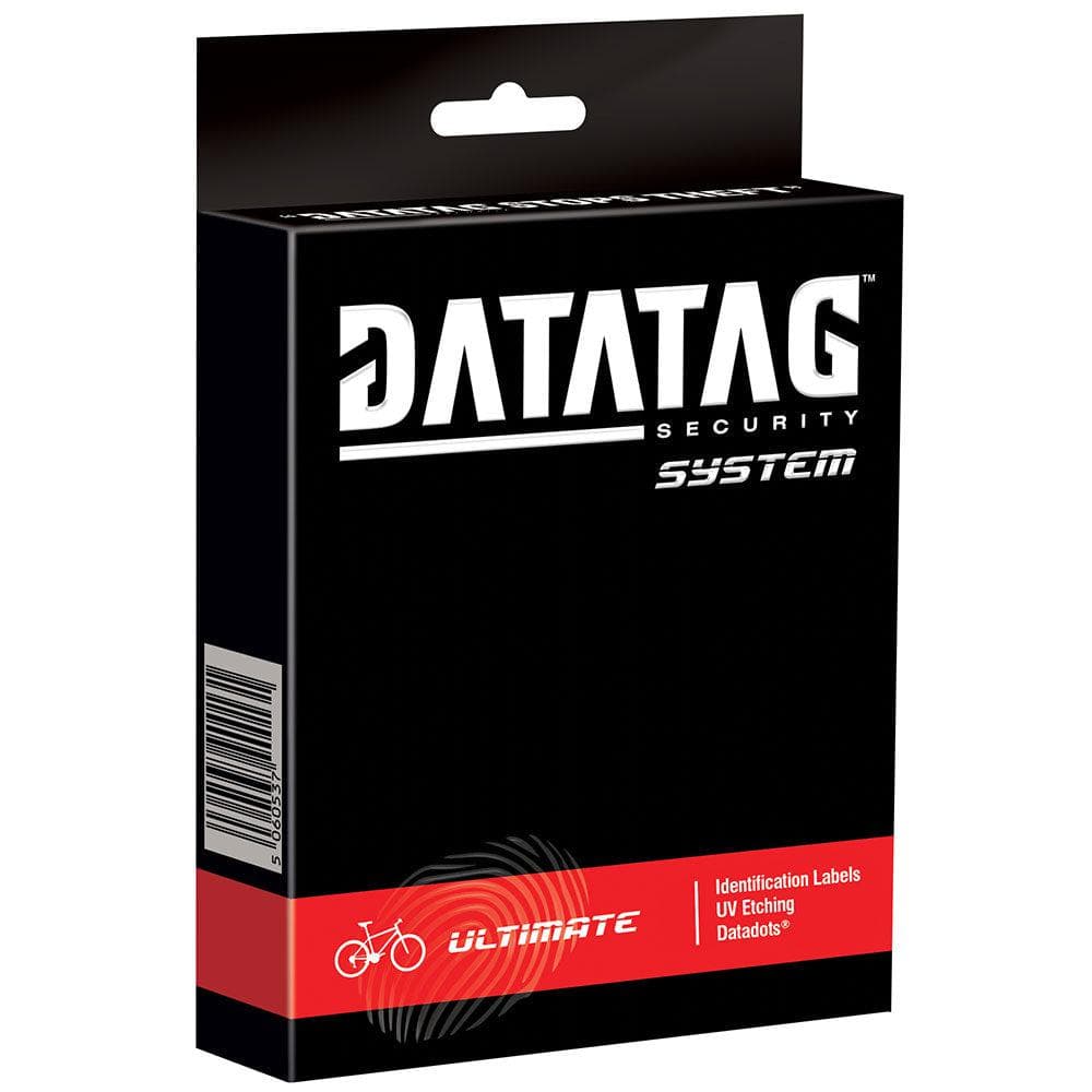 Datatag Ultimate System – BikeParts.co.uk
