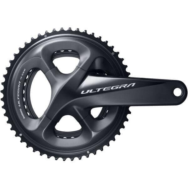 Shimano FC-R8000 Ultegra 11-speed Double Chainset 50 / 34T 172.5mm – BikeParts.co.uk