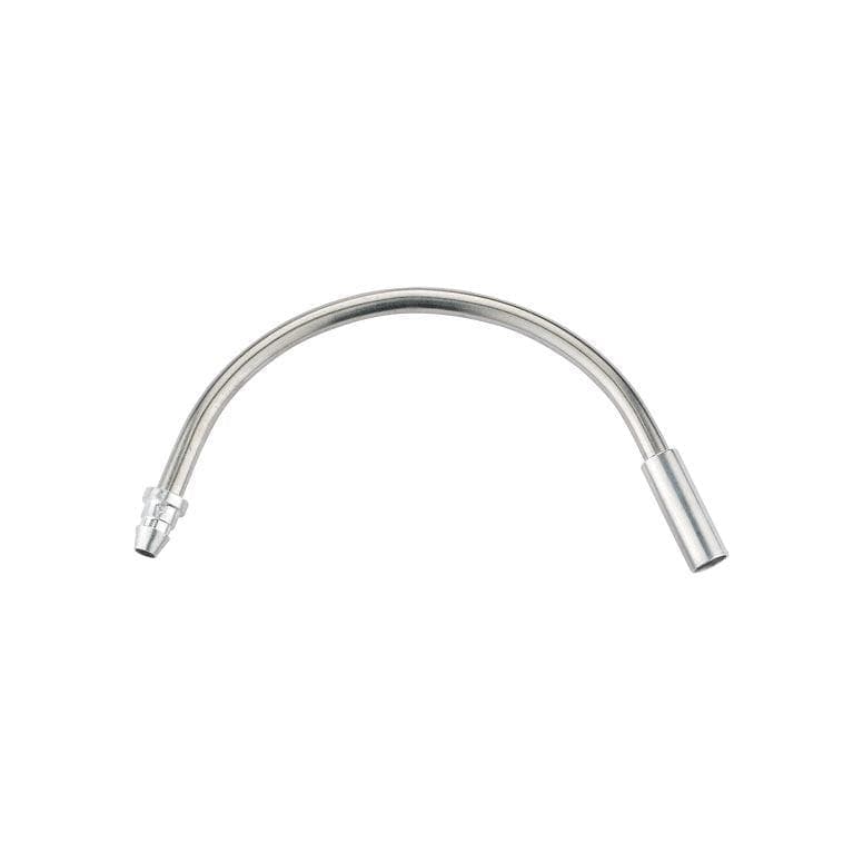 Jagwire Brake Noodle 135° - Silver - 10 Pack – BikeParts.co.uk