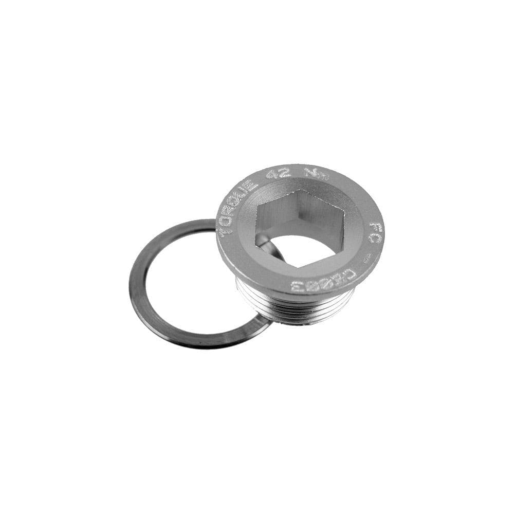 Campagnolo Power-Torque Crank Fixing Bolt – BikeParts.co.uk