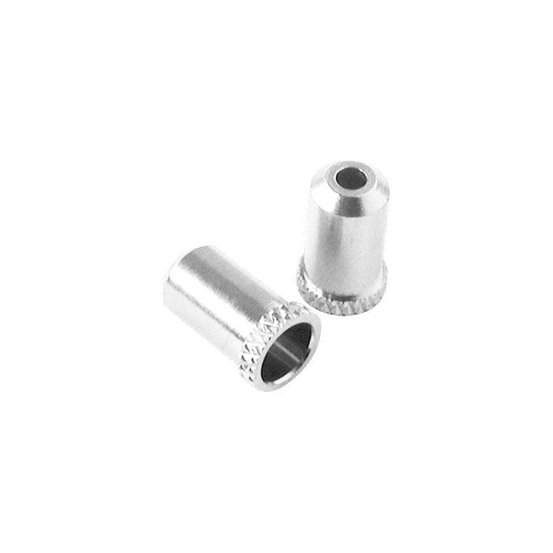 Jagwire Cable Guide Stopper - Brass - 50 Pack – BikeParts.co.uk
