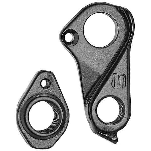 M Part GEAR HANGER Giant (hanger + axle cap) GEAR HANGER Giant (hanger ...