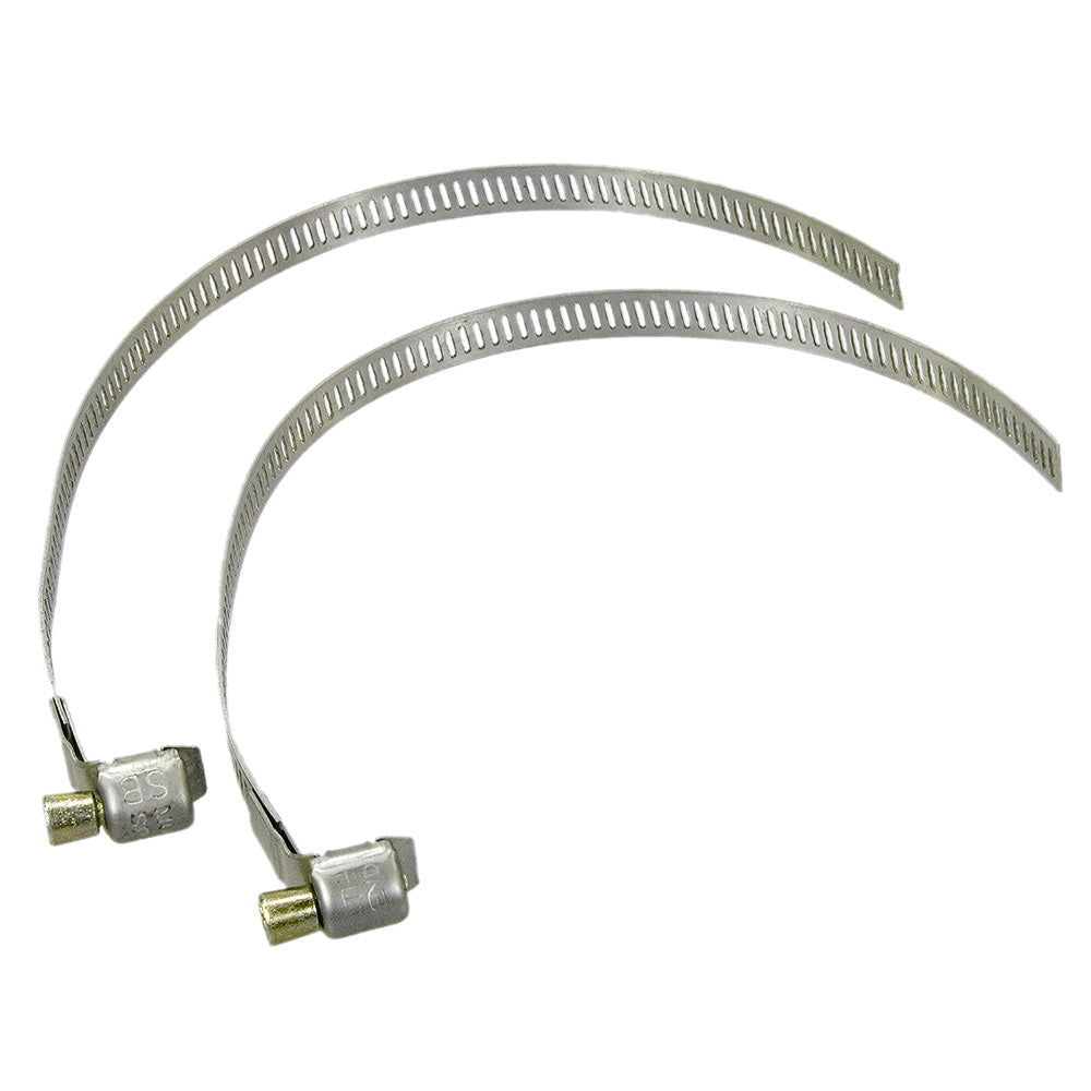 Rohloff Speedhub Spare Parts Pipe Clamp – BikeParts.co.uk