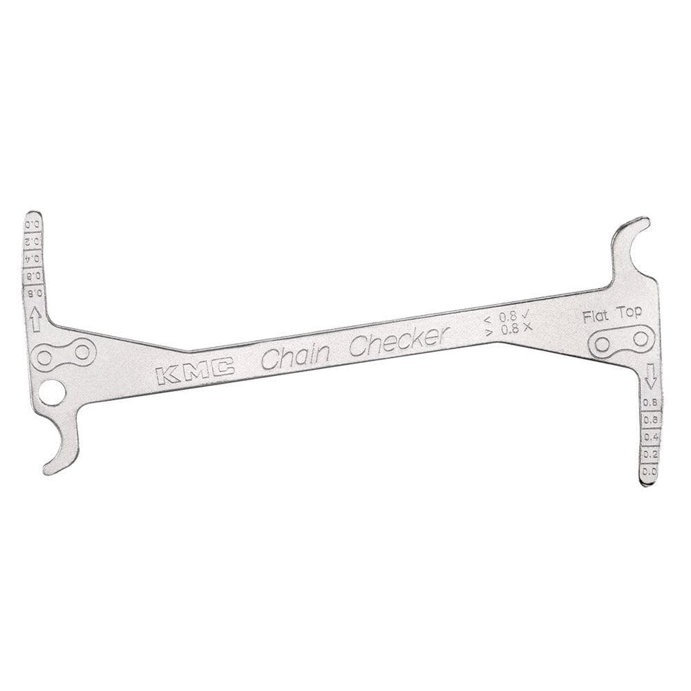 KMC Easy Chain Checker Sram Flat Top Compatible – BikeParts.co.uk