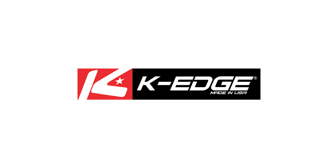 K-Edge Out Front Mounts from Bikeparts.co.uk – BikeParts.co.uk