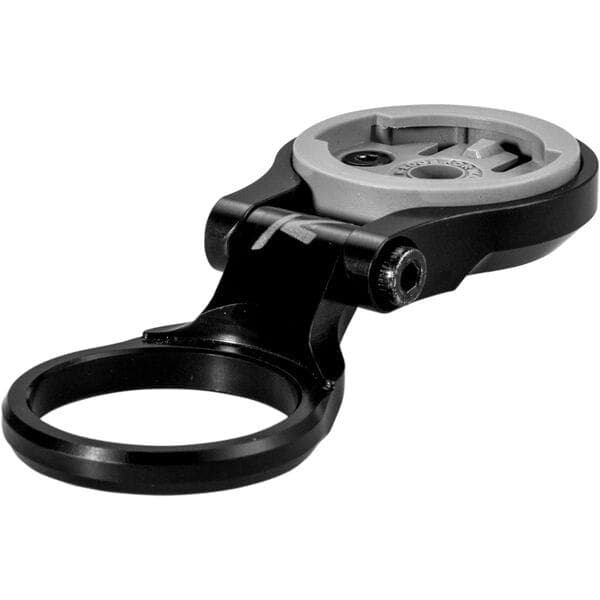 K-Edge Boost Computer MTB Mount for Wahoo; Black Anodised – BikeParts.co.uk