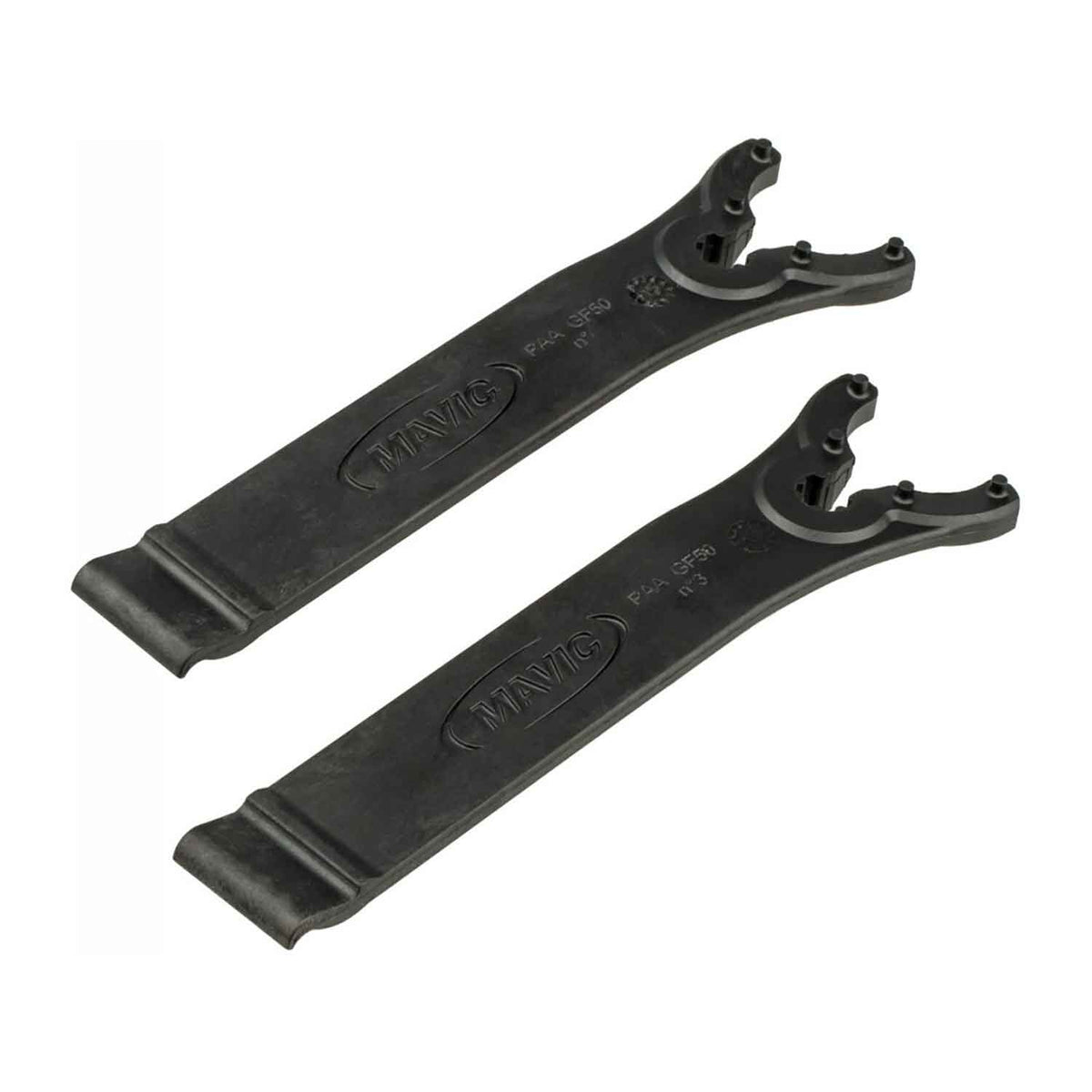 Mavic Mavic Spoke Keys Kit of 2 Comp Spoke Key for M7 7 Nipple ...