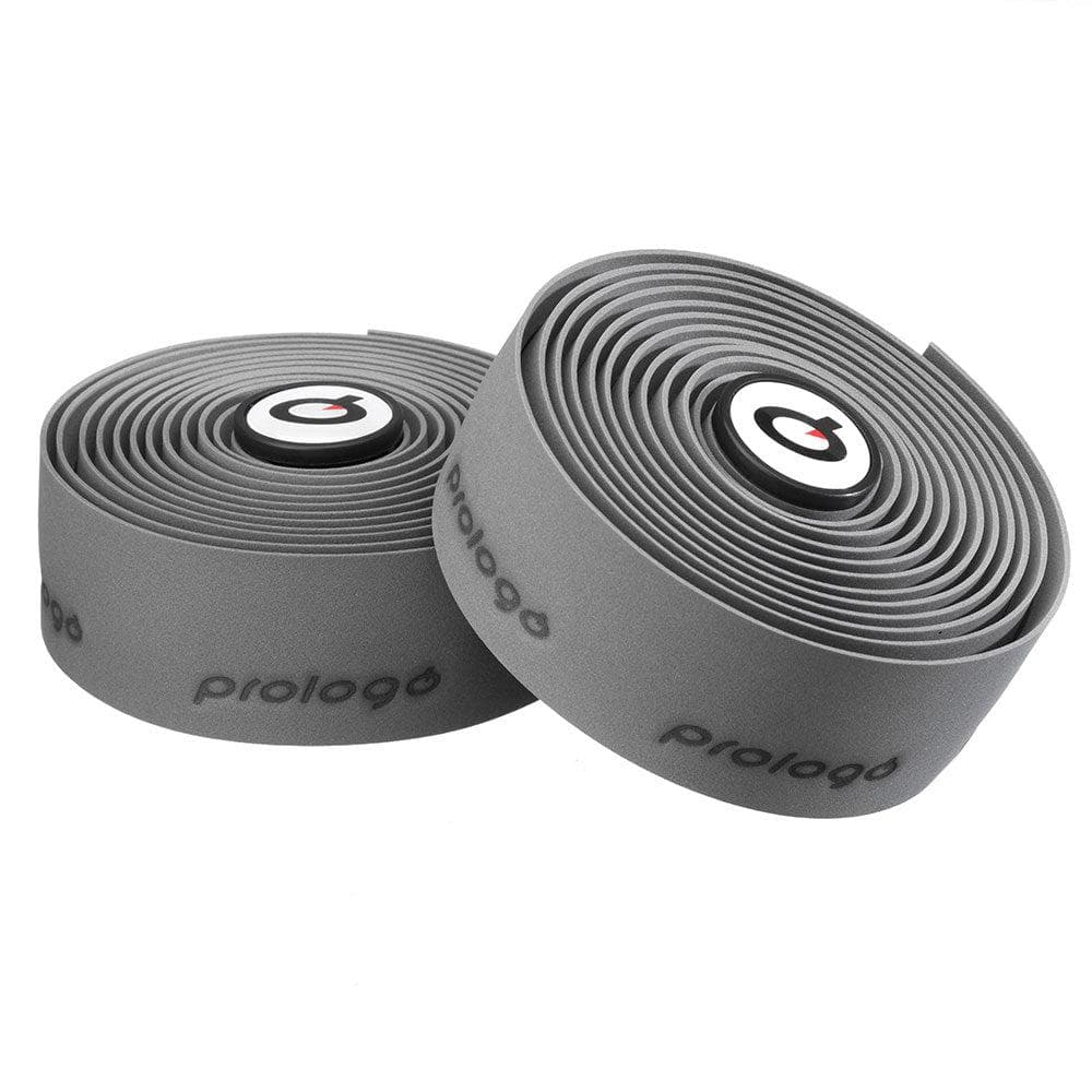 Prologo Plaintouch Silver Tape – BikeParts.co.uk