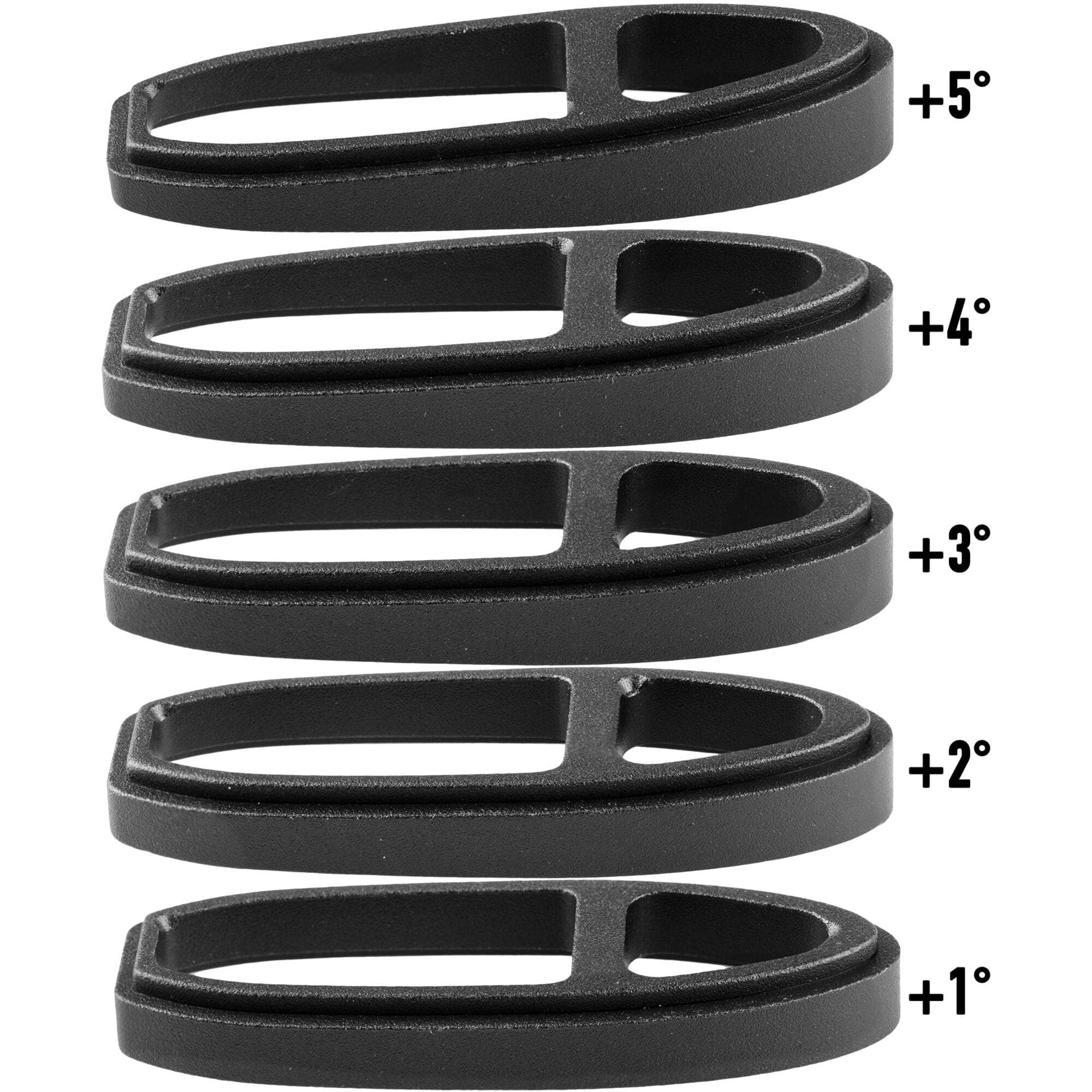 Profile Design ASC PRO Aerobar Tilt Wedge Kit (plus 1 to plus 5 ...