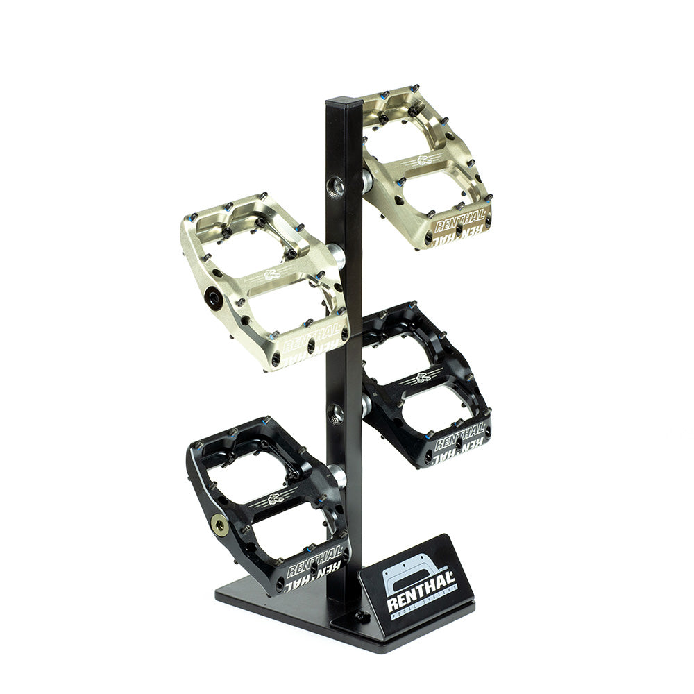 Renthal Pedal Point of Sale One Black – BikeParts.co.uk