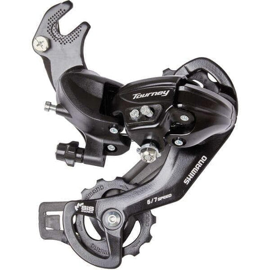 Shimano Tourney Sis Index 7 Speed Online