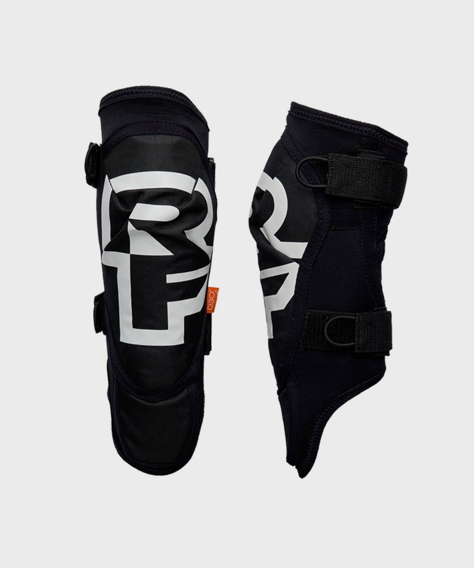 Race Face Sendy Downhill Knee Guard 2022 Stealth M – BikeParts.co.uk