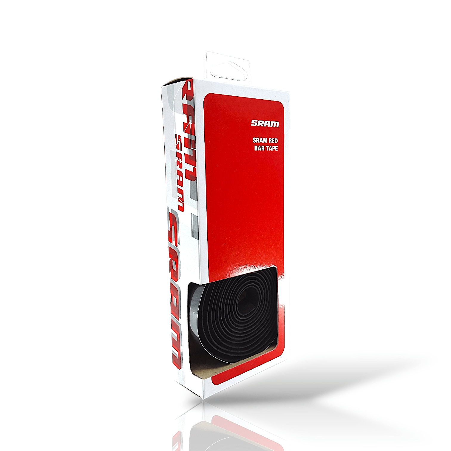 Sram Red Bar Tape Black: – BikeParts.co.uk