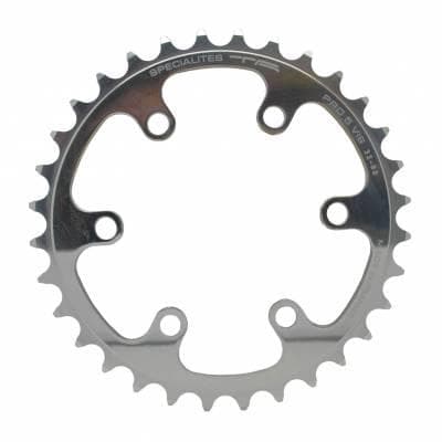 TA Cyclotourist Inner/Middle 36T – BikeParts.co.uk
