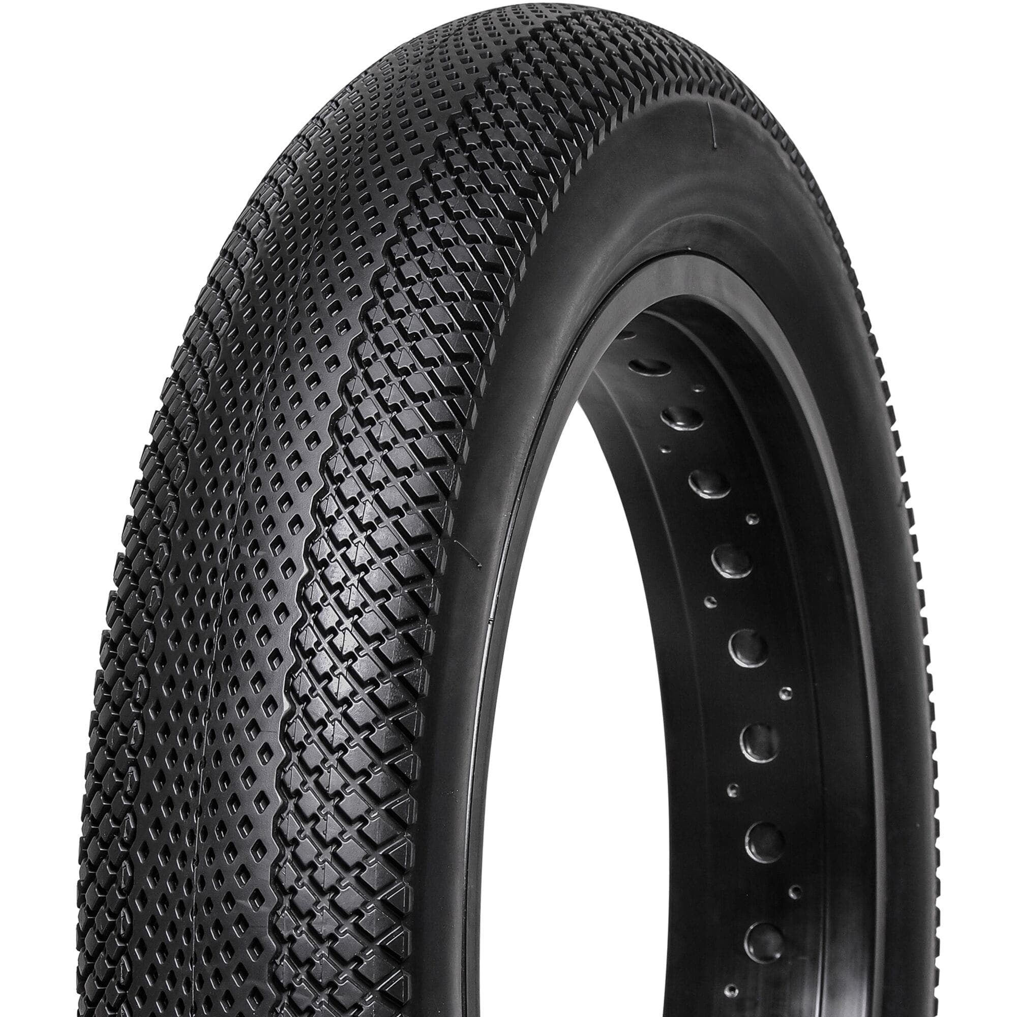 Nutrak Speedster Cargo 20 x 4 – BikeParts.co.uk