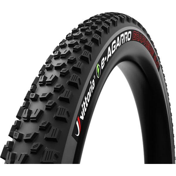 Vittoria E Agarro 27.5X2.6 Trail TNT Blk Anthracite 4C G2.0 Black Tyre BikeParts