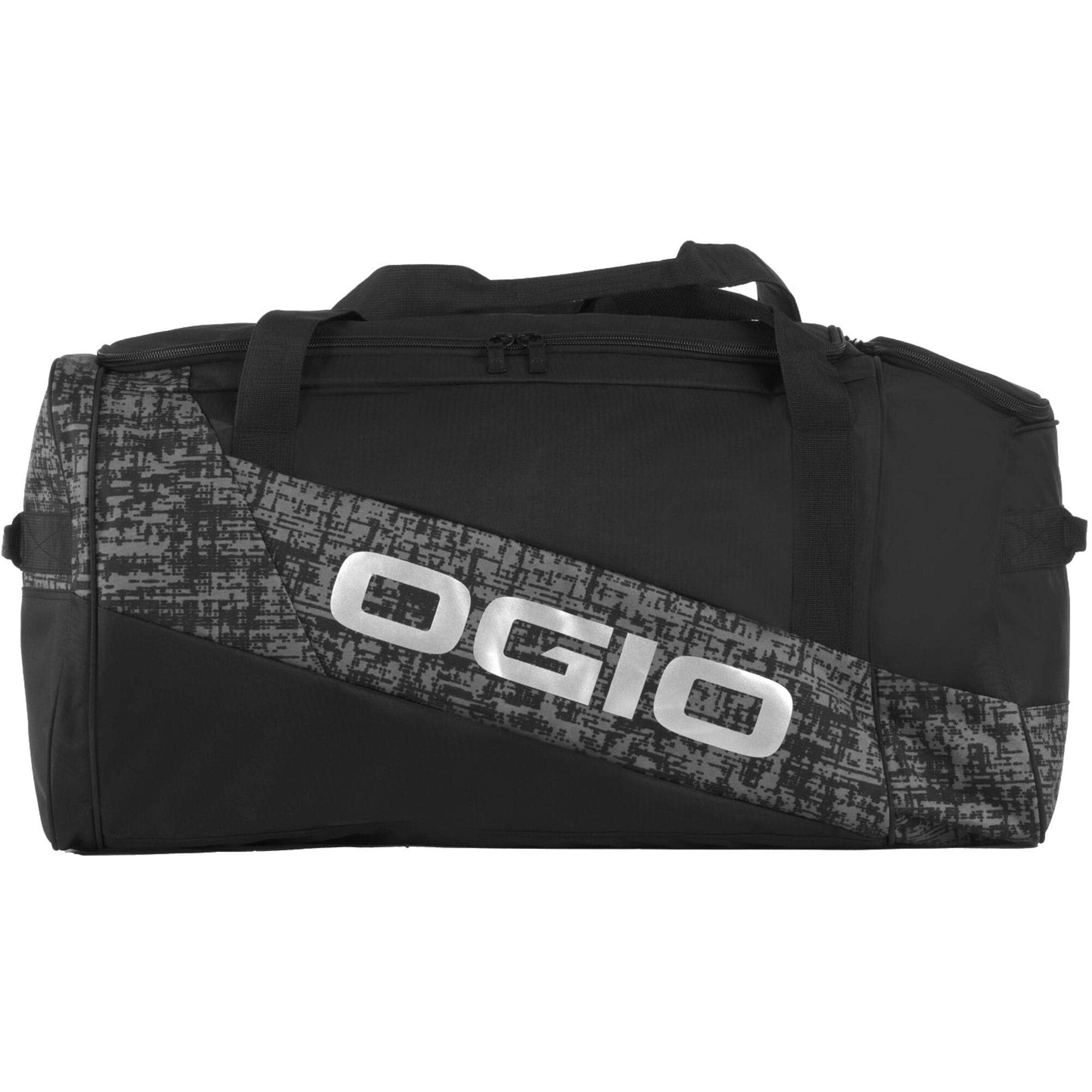 OGIO Hauler Non Wheeled Gear Bag - Black – BikeParts.co.uk