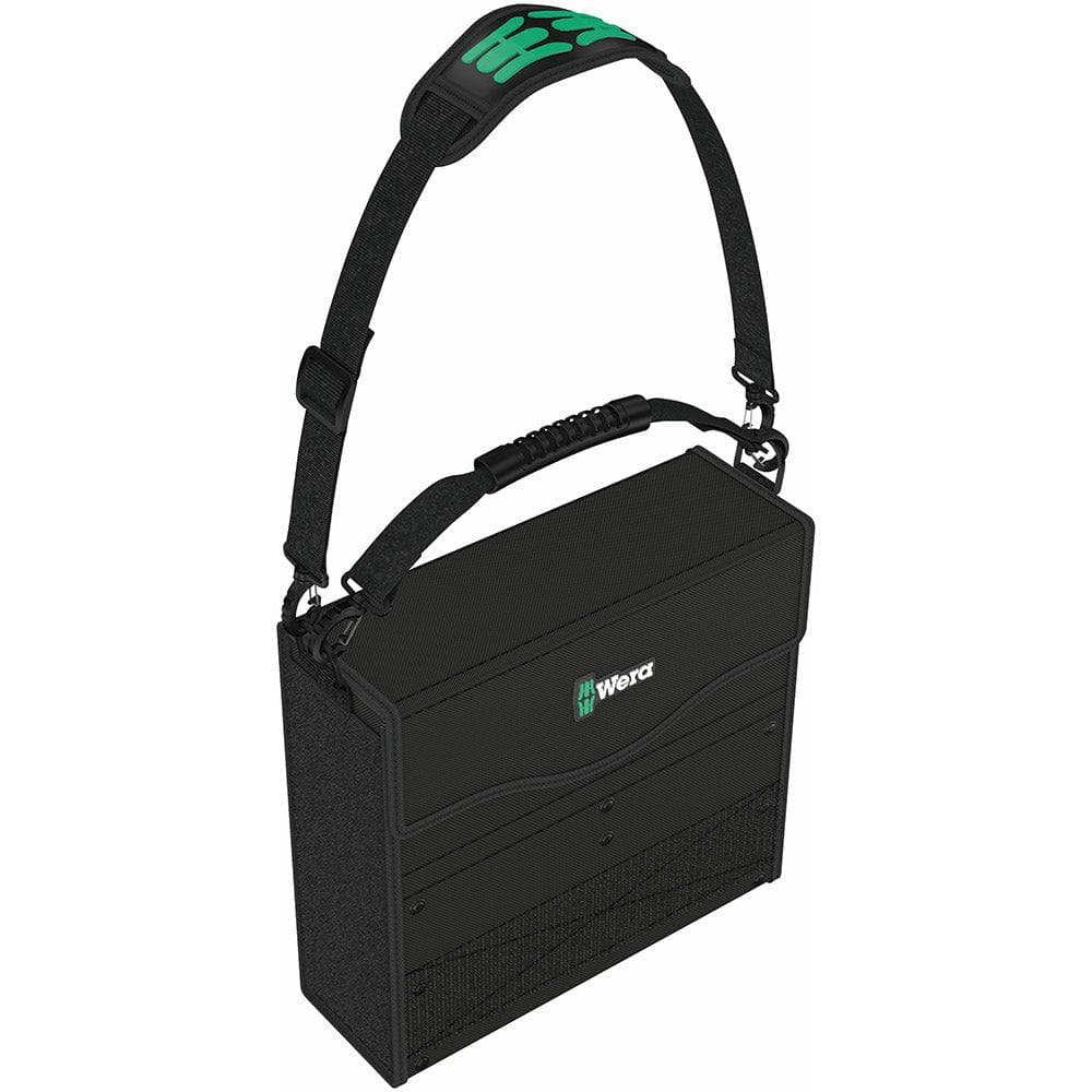 Wera Tools Wera 2GO 2 Container set 3pcs – BikeParts.co.uk