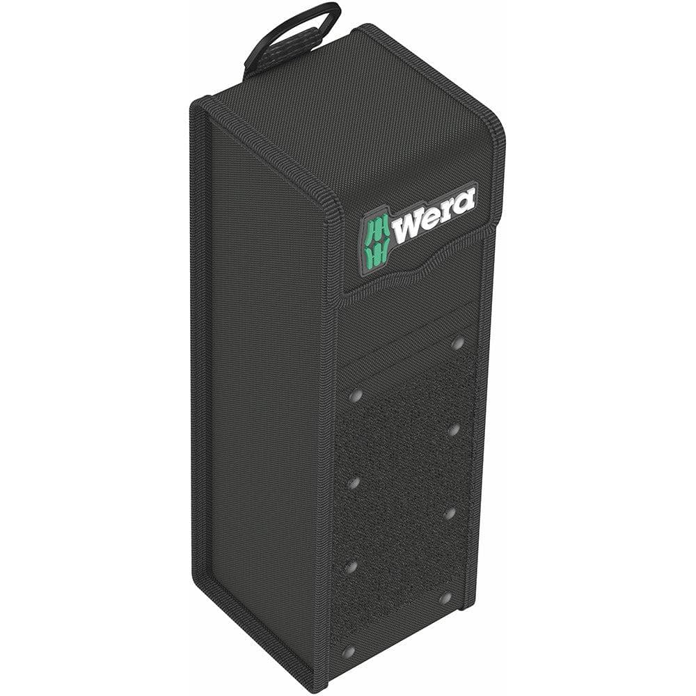 Wera Tools Wera 2GO 7 High Tool Box – BikeParts.co.uk