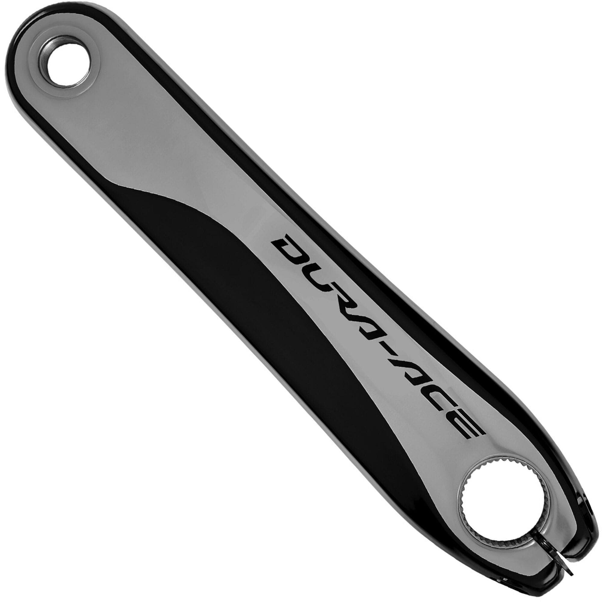 Shimano Dura-Ace FC-9000 left hand crank arm, 175 mm – BikeParts.co.uk