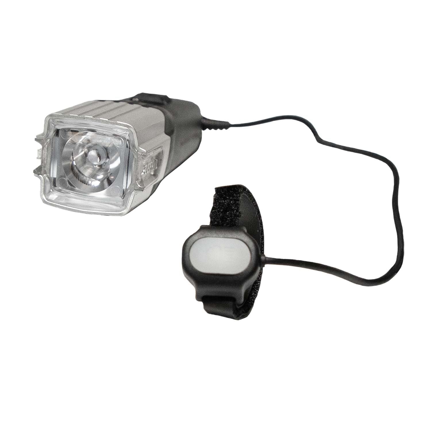 Zefal Light Remote Control Button – BikeParts.co.uk