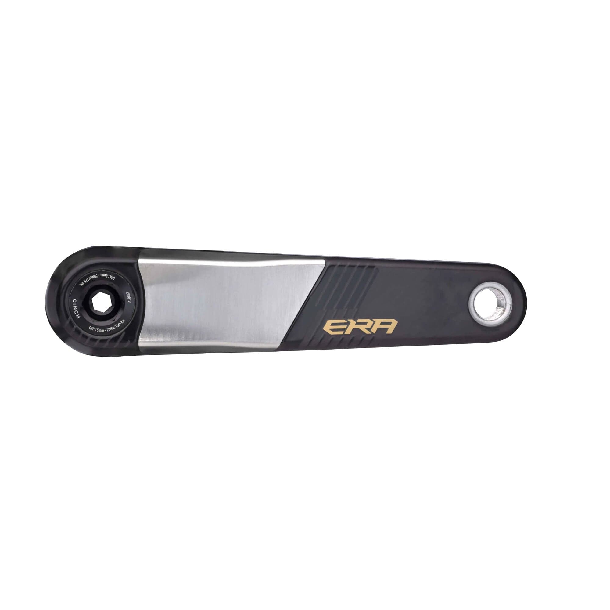 Race Face Era 136mm Cranks (Arms Only) 170mm Kash Money – BikeParts.co.uk