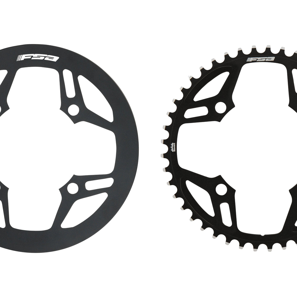 FSA Brose E-Bike Chainring & Guard (44T, W1119, WB314, W1021 ...