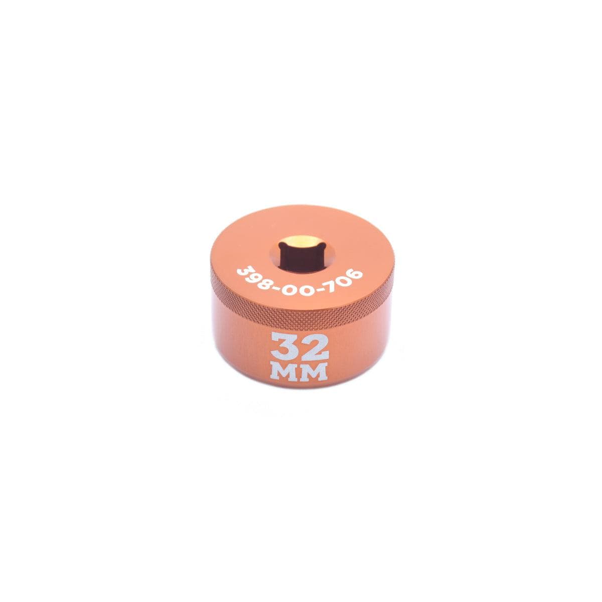 FOX Fork Topcap Socket 28mm V2 3/8 Drive – BikeParts.co.uk