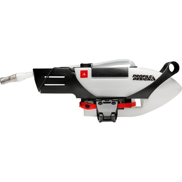 Profile Design Hydration System - FC25 - white – BikeParts.co.uk