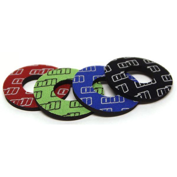 ODI Grip donuts orange – BikeParts.co.uk