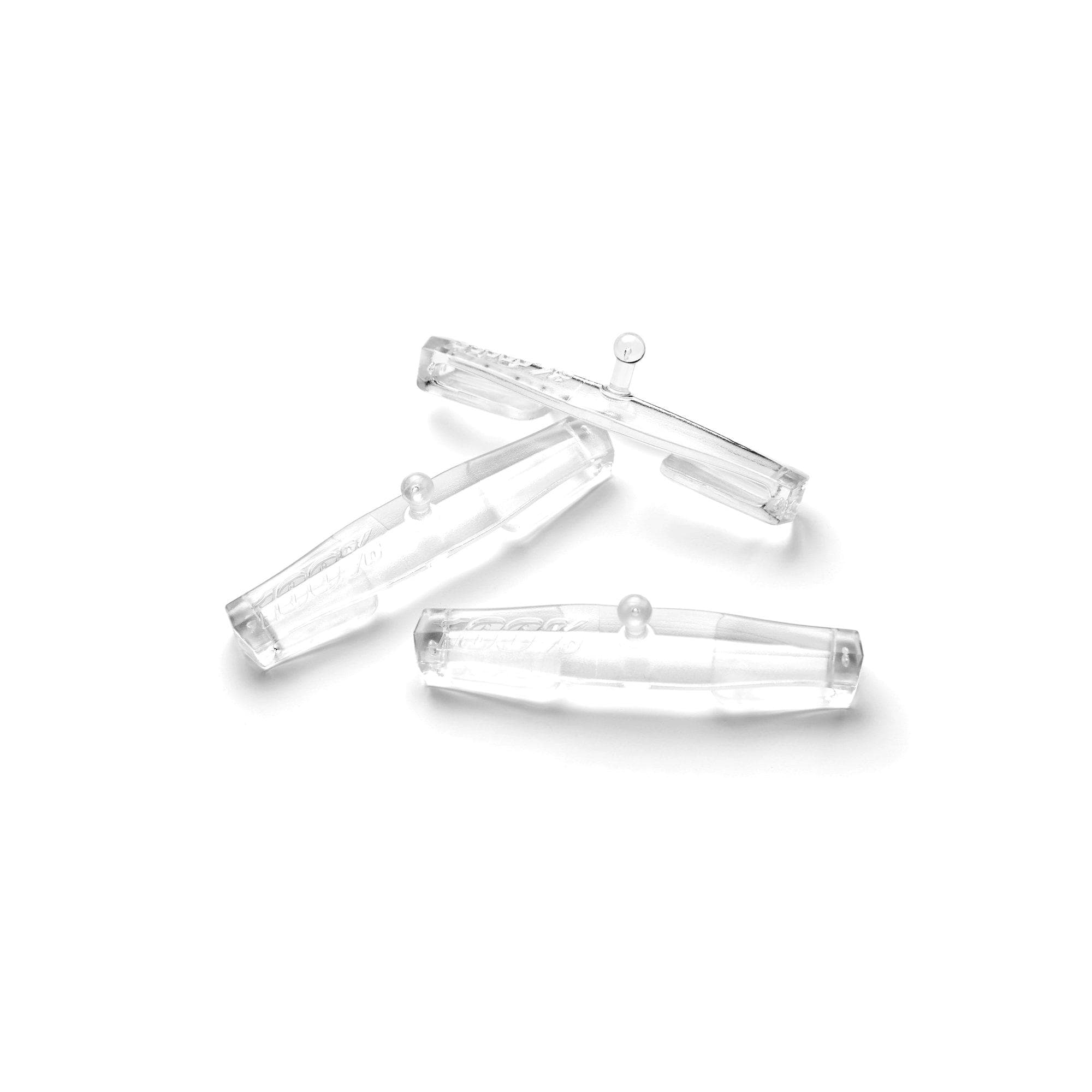 100% Replacement 3pc Tear-Off Pin Kit – BikeParts.co.uk