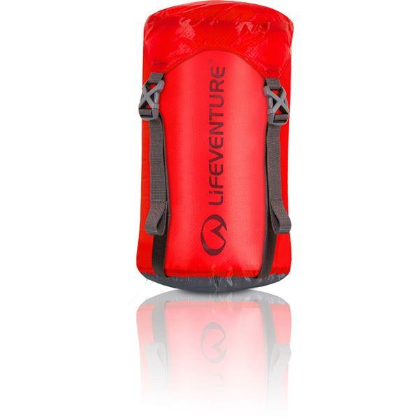 Lifeventure Ultralight Compression Sack - 5 Litres – BikeParts.co.uk